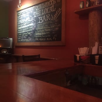 THE LOCAL - Updated October 2025 - 61 Photos & 62 Reviews - 41-04 31st ...