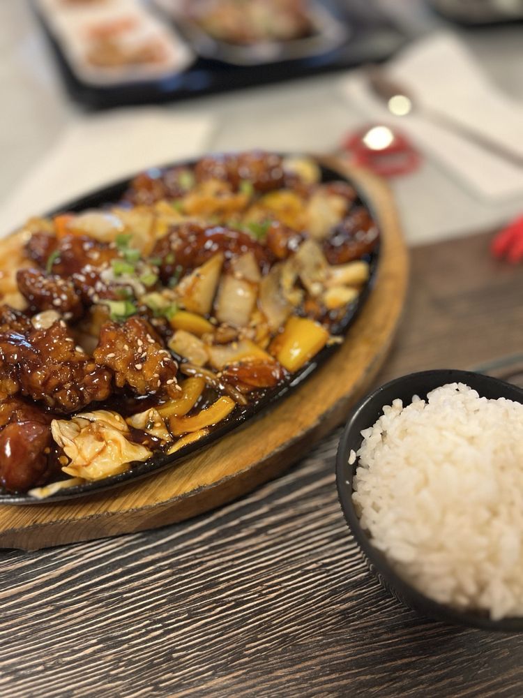 HARU BBQ KOREAN - Updated August 2024 - 19 Photos - 5291 Rutherford Road, Nanaimo, British ...