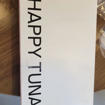 HAPPY TUNA - GRAND CENTRAL - Updated November 2025 - 62 Photos & 15 ...