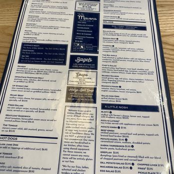 MAVEN’S DELICATESSEN - Updated June 2025 - 263 Photos & 320 Reviews ...