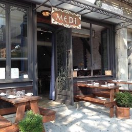 MEDI RESTAURANT & WINE BAR - Updated October 2025 - 600 Photos - 557 ...