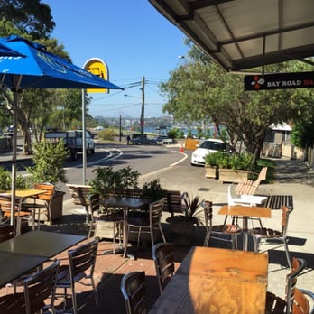 WATERVIEW CAFE - Updated November 2024 - 97 Bay Rd, Waverton New South ...