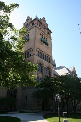 WAYNE STATE UNIVERSITY - Updated December 2025 - 23 Photos & 48 Reviews ...