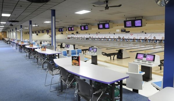 AMF SOMERSET LANES - 16 Photos & 11 Reviews - 231 Riverside Ave ...