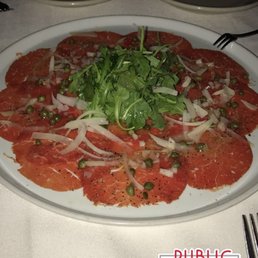 IL BISTRO - Updated December 2025 - 548 Photos & 818 Reviews - 93 Pike ...