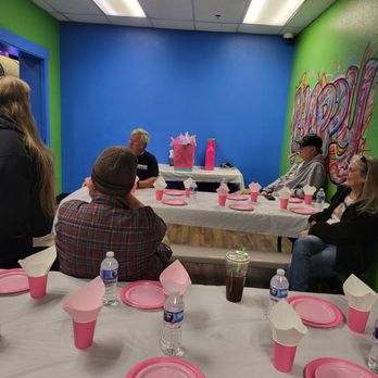 FLY HIGH TRAMPOLINE PARK RENO - Updated December 2025 - 139 Photos ...