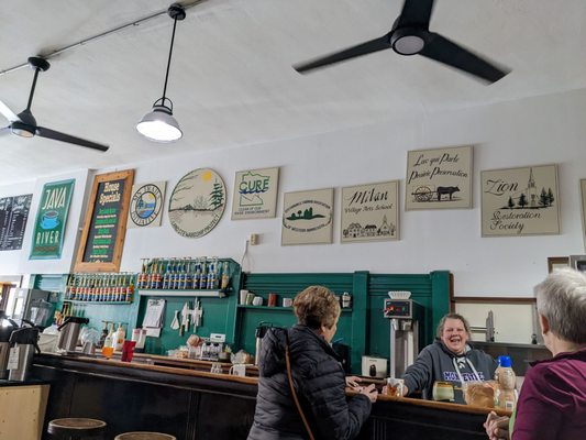 JAVA RIVER - Updated July 2025 - 14 Photos & 10 Reviews - 210 S 1st St ...