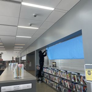 COLLIER REGIONAL LIBRARY - Updated May 2025 - 11 Reviews - 6200 ...