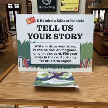 HAWAII STATE LIBRARY - Updated October 2025 - 339 Photos & 143 Reviews ...