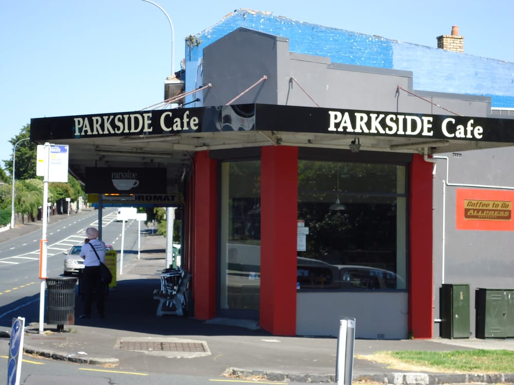 PARKSIDE CAFE - Updated July 2025 - 19 Photos - 775 New North Road ...