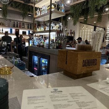 AGAVE AZUL COCINA MEXICANA - GATEWAY - Updated May 2025 - 446 Photos ...