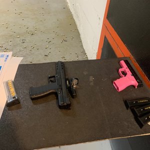 THE GUN RANGE - 31 Photos & 111 Reviews - 542 N Percy St, Philadelphia ...