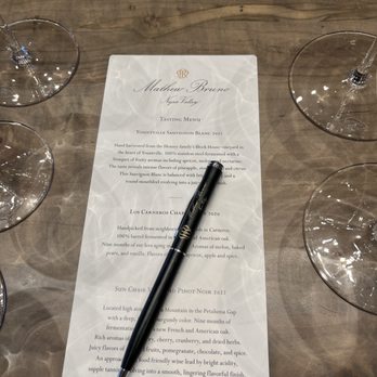 MATHEW BRUNO NAPA VALLEY - Updated January 2026 - 54 Photos & 20 ...