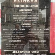 REINERS BAR & GAME ROOM - 29 Photos & 24 Reviews - Sports Bars - 11 ...