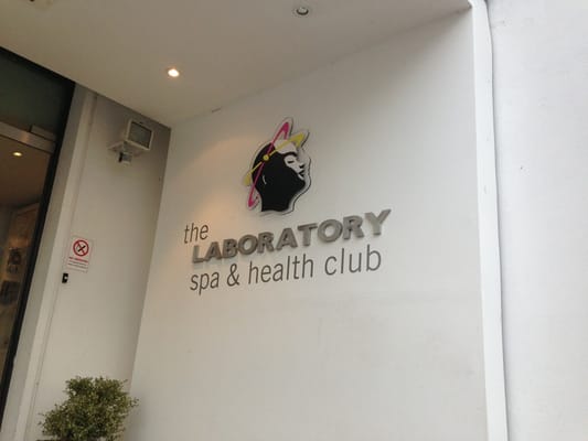THE LABORATORY SPA & HEALTH CLUB - MUSWELL HILL - Updated August 2025 ...