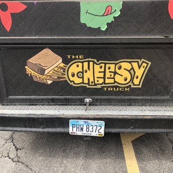 THE CHEESY TRUCK - Updated September 2025 - 44 Photos & 61 Reviews ...