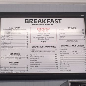 South 21 Family Resturant - Takeout & Delivery - 49 Photos & 23 Reviews ...