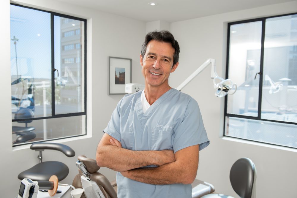 MARC CHEMLA, DDS - Updated July 2025 - 13 Photos & 22 Reviews - 435 N ...