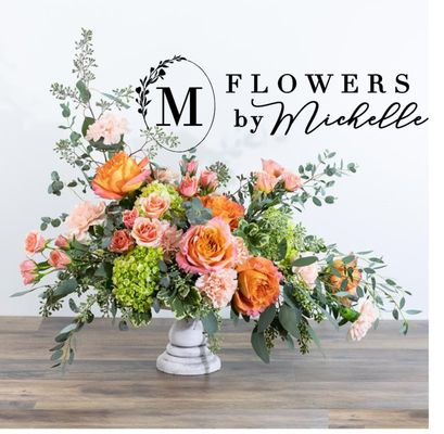 FLOWERS BY MICHELLE - Updated December 2025 - 417 Photos & 519 Reviews ...