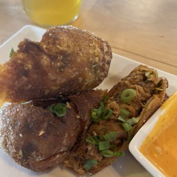 SCRATCH KITCHEN AND TAPROOM - Updated October 2025 - 555 Photos & 294 ...