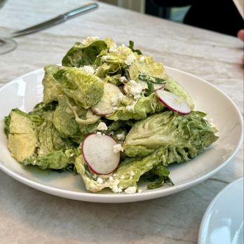 RH ROOFTOP RESTAURANT AT RH RALEIGH - Updated July 2025 - 156 Photos ...