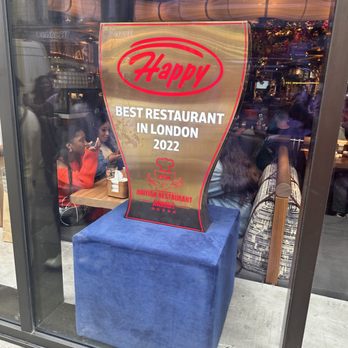 HAPPY RESTAURANT - Updated December 2025 - 111 Photos & 38 Reviews - 25 ...