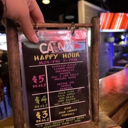 CANZ - Updated December 2025 - 59 Photos & 47 Reviews - 4780 Sunrise ...