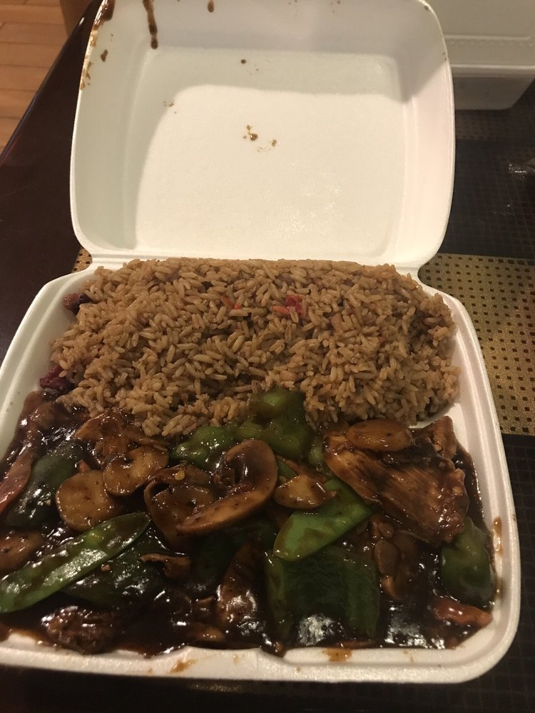 MEE KING GARDEN - 12 Photos & 31 Reviews - Chinese - 187 Crescent St ...