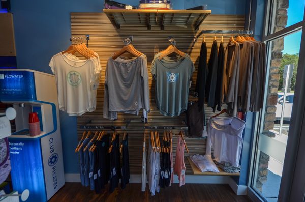 CLUB PILATES - Updated January 2025 - 1919 Route 35, Wall Township, New ...