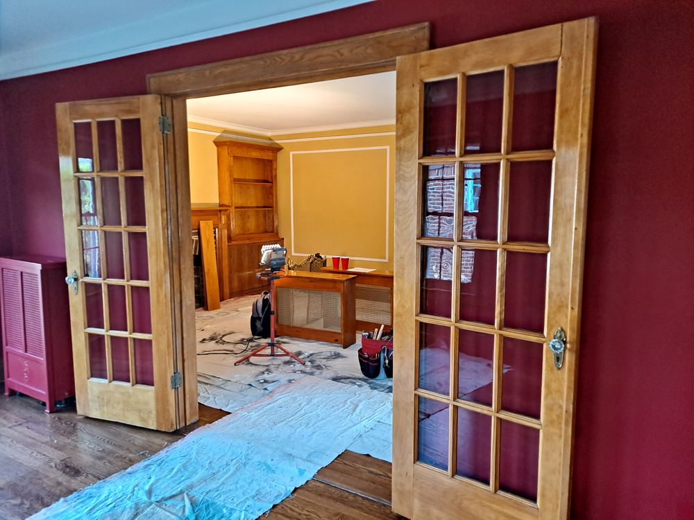 R & R PAINTING - Updated August 2024 - 14 Photos - Hicksville, New York ...