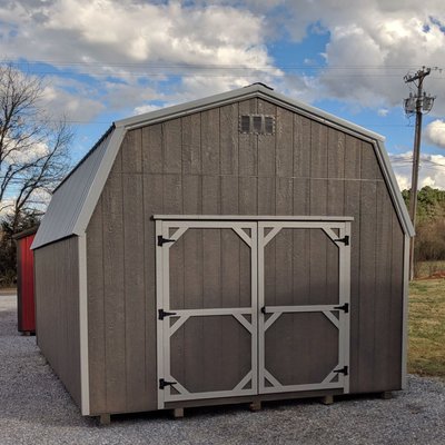 CHEROKEE STRUCTURES - Updated October 2025 - 13 Photos - 7610 Erwin Hwy ...