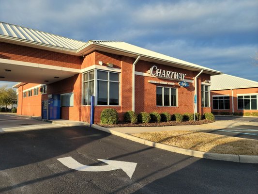 CHARTWAY FEDERAL CREDIT UNION - Updated January 2025 - 81 Photos & 11 ...