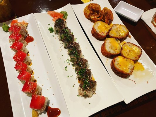 TASTE OF TOKYO - Updated October 2025 - 230 Photos & 151 Reviews - 1972 ...