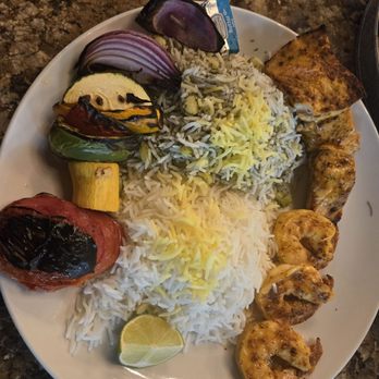 KASRA PERSIAN GRILL - Updated May 2025 - 246 Photos & 165 Reviews ...