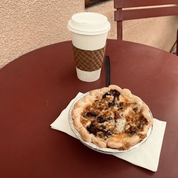 PASSION PIE CAFE - Updated May 2025 - 258 Photos & 283 Reviews - 406 ...