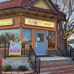 FLYING MANGO - Updated November 2025 - 244 Photos & 455 Reviews - 4345 ...