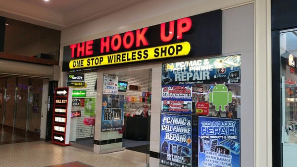 SECURITY SQUARE MALL - 30 Photos & 56 Reviews - 6901 Security Blvd ...