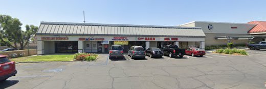 AMAX AUTO INSURANCE - Updated December 2024 - Request a Quote - 4654 La ...