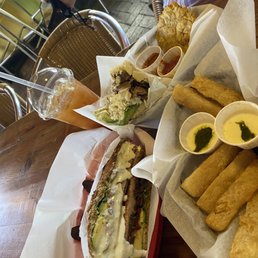 GUAVA TREE CAFE - Updated April 2025 - 417 Photos & 428 Reviews - 118 ...