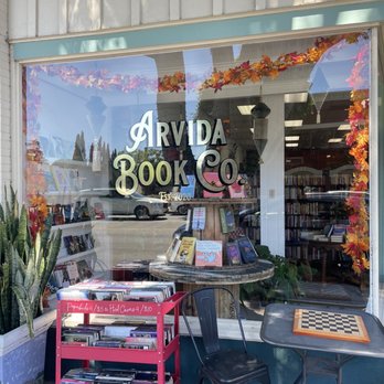 ARVIDA BOOK CO - 162 Photos & 119 Reviews - 115 W Main St, Tustin ...