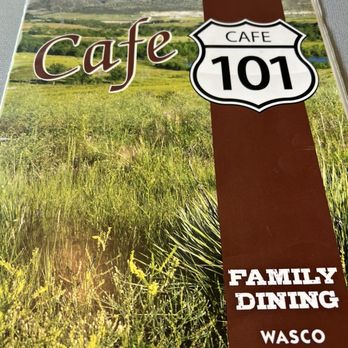 CAFE 101 - Updated January 2026 - 19 Photos & 21 Reviews - 2339 CA-46 ...
