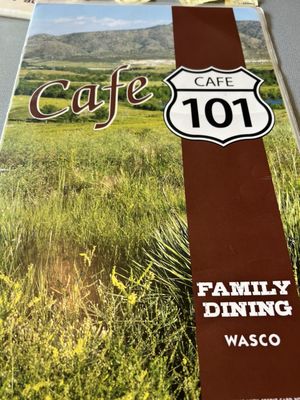 CAFE 101 - Updated December 2025 - 19 Photos & 21 Reviews - 2339 CA-46 ...