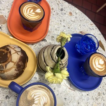 PROVECHO COFFEE - Updated July 2025 - 284 Photos & 127 Reviews - 1955 ...