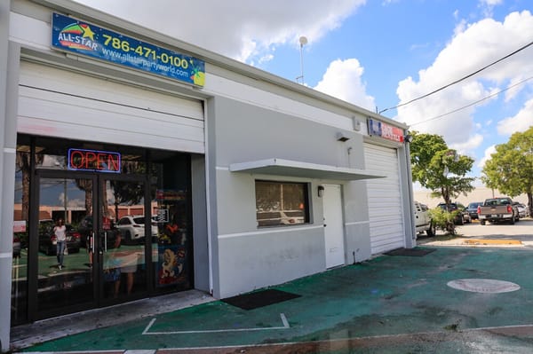 ALL STAR PARTY WORLD - Updated September 2025 - 45 Photos - 8770 SW ...