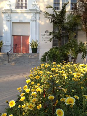 CARTHAY SCHOOL ENVIRONMENTAL STUDIES MAGNET - Updated October 2025 - 15 ...