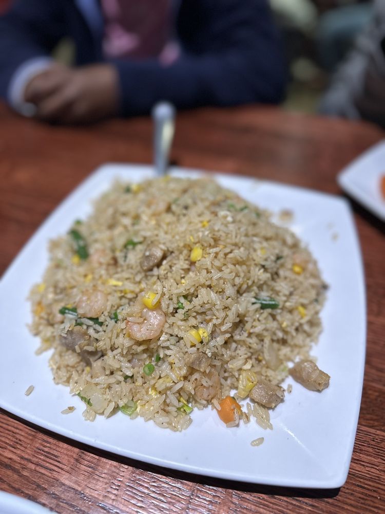 JANE’S SEAFOOD & CHINESE RESTAURANT - Updated December 2024 - 165 ...