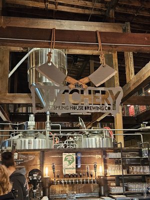 SPRING HOUSE BREWING COMPANY - Updated October 2025 - 277 Photos & 263 ...