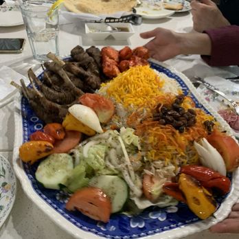 MAZADAR RESTAURANT - Updated January 2025 - 539 Photos & 715 Reviews ...