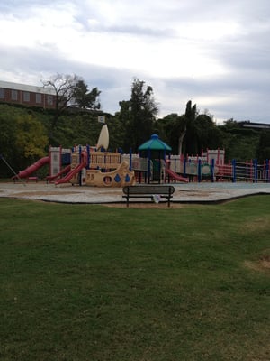 TYSON PARK PLAYGROUND - Updated September 2025 - 2351 Kingston Pike ...