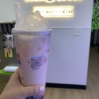 BOBA CUCUE - Updated May 2025 - 109 Photos & 42 Reviews - 8225 N Courtney Page Way, Marana ...
